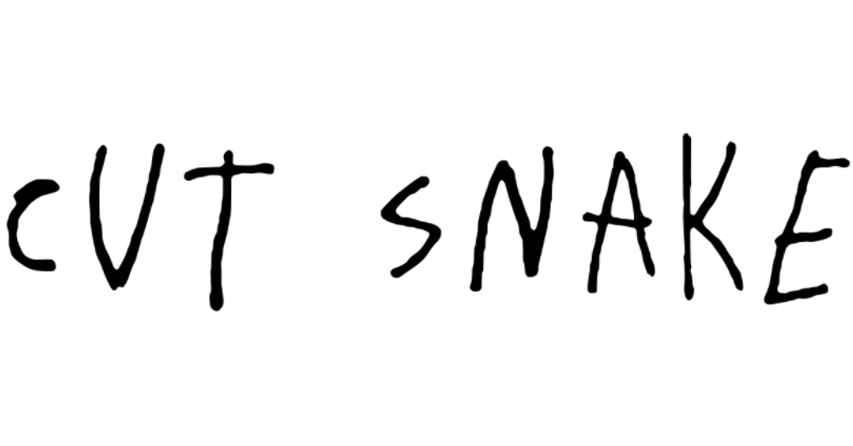 Cutsnaketunes
